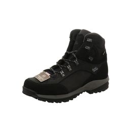 Hanwag Bergstiefel in schwarz | Gr.: 46-dot-5