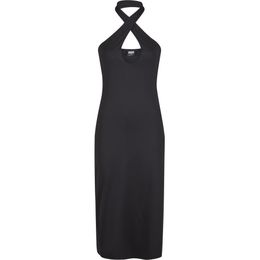 Urban Classics Day Dress in black | Gr.: L