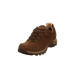 Meindl Outdoorschuhe Caracas GTX in kastanie | Gr.: 6