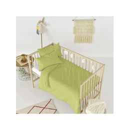 Happy Friday Basic Bettbezug set 2 teiliges | Gr.: 100 x 135 cm
