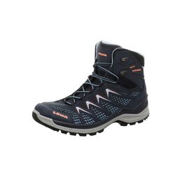 Lowa Wanderschuhe in blau | Gr.: 42