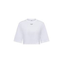 JOOP! Jeans Shirt 'Taky' female White size XXS