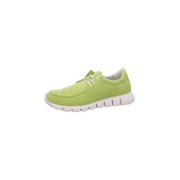 Sioux Sneaker Mokrunner 007 in Gr&uuml;n | Gr.: 38