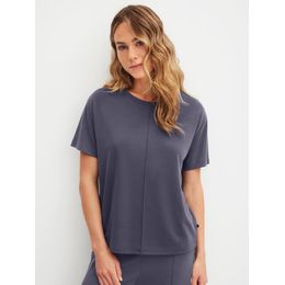 Calida Shirt in graystone | Gr.: XS