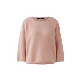 Oui Pullover in dusty rose | Gr.: 42