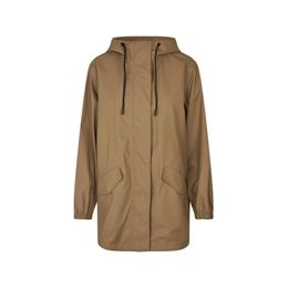 Masai Regenjacke MaTunalle in otter | Gr.: 40