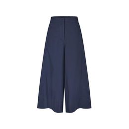 Masai 3/4 Culotte MaPortia in navy blazer | Gr.: 46