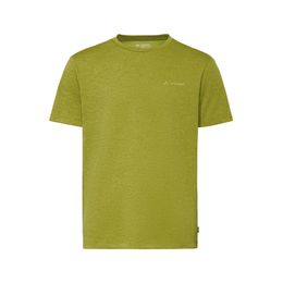 Vaude Funktionsshirt 'Essential' Herren Gr&ouml;&szlig;e S limette