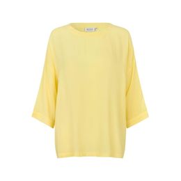 Masai T-Shirt MaBecca in Lemonade | Gr.: 42