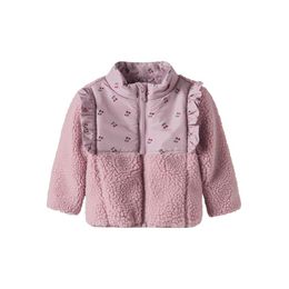 name it Jacke in Keepsake Lilac | Gr.: 74