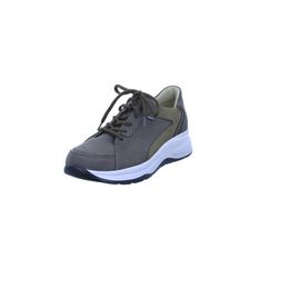 Finn Comfort Sneaker Low in braun | Gr.: 45