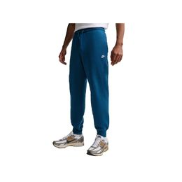 Nike Club Fleece in Court Blue | Gr.: S