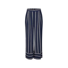 Masai 7/8 Stoffhose MaPattys in navy blazer | Gr.: 46