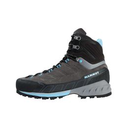 Mammut Wanderschuh Kento Tour High GTX in Dunkelgrau | Gr.: 36,5