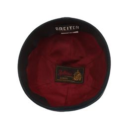 Bullani Docker Cap in schwarz | Gr.: 65