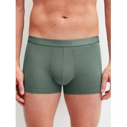 Calida New Boxer in laurel green | Gr.: XL