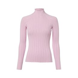 Marie Lund Pullover in rosa | Gr.: S