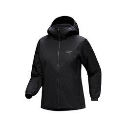 Arc'teryx ARCTERYX Unterjacke Atom Hoody W in Schwarz | Gr.: L