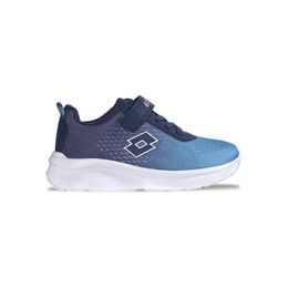 Lotto Sneakers Low Relazio K in bunt | Gr.: 27