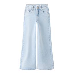 name it Jeans in Light Blue Denim1 | Gr.: 122