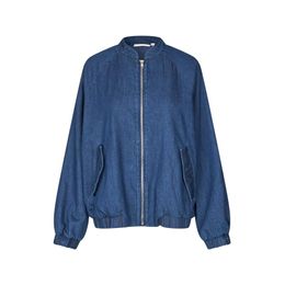 Masai Jeansjacke MaJossana in Dark Denim | Gr.: 36