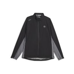 Puma Regenjacke "DRYLBL Rain Jacket" in Schwarz | Gr.: XL