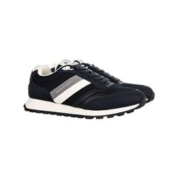 Armani Exchange Sneaker 1er Pack in Dunkelblau | Gr.: 41