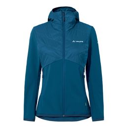 Vaude Sportjacke 'Brenva' Damen Gr&ouml;&szlig;e XL navy