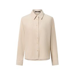 someday Bluse Zortney bold in beige | Gr.: 38