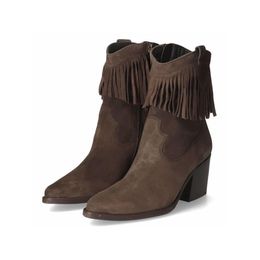 Paul Green Westernstiefel in brown | Gr.: 38
