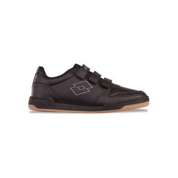 Lotto Sneakers Low Titanis VL in schwarz | Gr.: 40