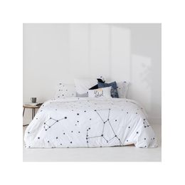 Happy Friday Constellation Bettbezug | Gr.: 140 x 200 cm