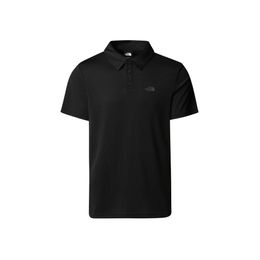 The North Face Tanken Polo in Schwarz | Gr.: M