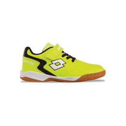 Lotto Sneakers Low Dasher K in bunt | Gr.: 30