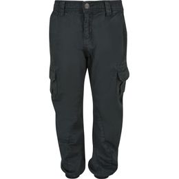 Urban Classics Cargo Trouser in bottlegreen | Gr.: 134/140
