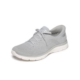 Skechers Footwear Sportschuh Slip IN in Grau | Gr.: 37