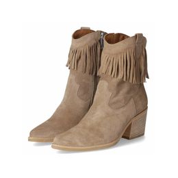 Paul Green Westernstiefel in beige | Gr.: 38