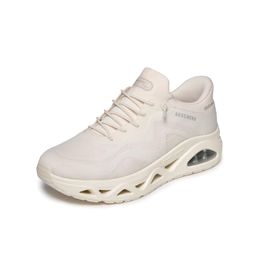 Skechers Footwear Sportschuh Uno in Wei&szlig; | Gr.: 38