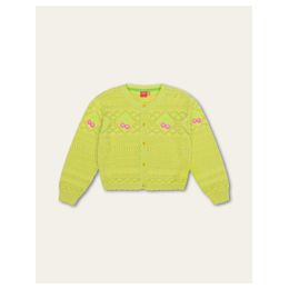 Oilily Vruity Cardigan in Gelb | Gr.: 122