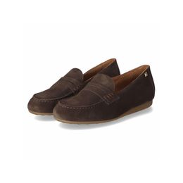 Paul Green Slipper in brown | Gr.: 39