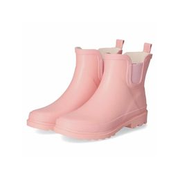 Kaerlek Stiefel in pink | Gr.: 37