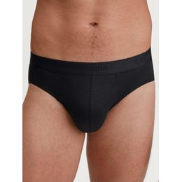 Calida Slip in schwarz | Gr.: L