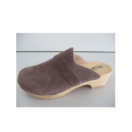 Softclox Clogs Tamina in Braun | Gr.: 41