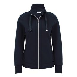 Joy Sportswear Sportjacke 'TATJANA' Damen Gr&ouml;&szlig;e L blau