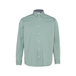s.Oliver Men Big Sizes Hemd Herren Gr&ouml;&szlig;e XXL mint