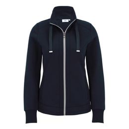 Joy Sportswear Sportjacke 'TATJANA' Damen Gr&ouml;&szlig;e S blau