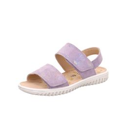 Superfit Sandale Sparkle in Lila | Gr.: 27