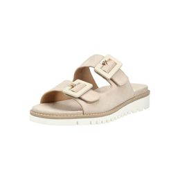 Ara Sandalen in Wei&szlig; | Gr.: 40