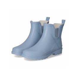 Kaerlek Stiefel in hellblau | Gr.: 41