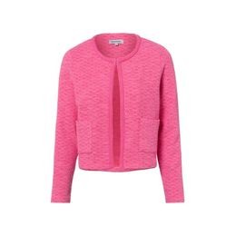 More & More More & More Jacke in pink - 0001 | Gr.: 42